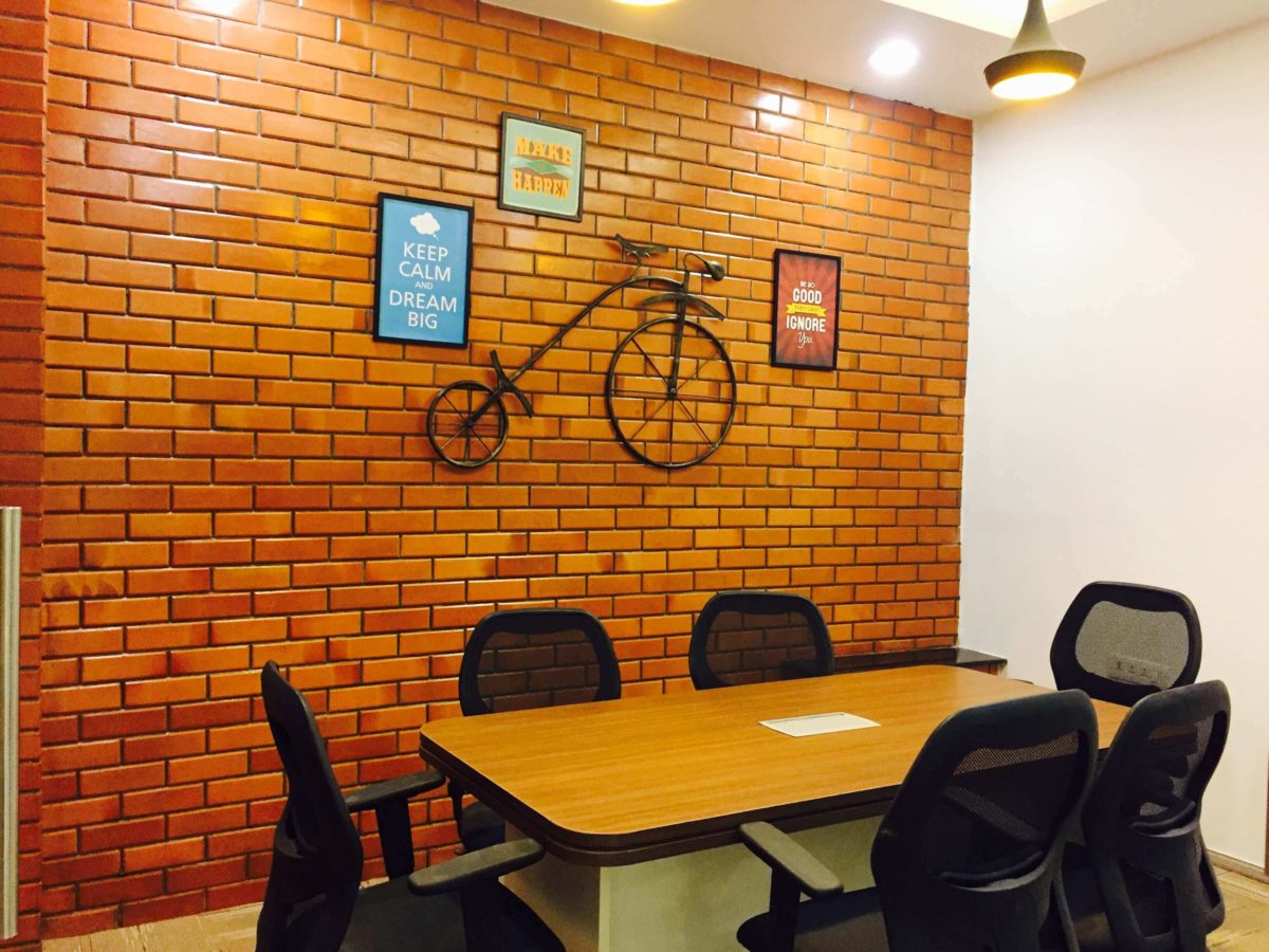 Training Rooms in Whitefield, Bangalore | GoodWorks Cowork