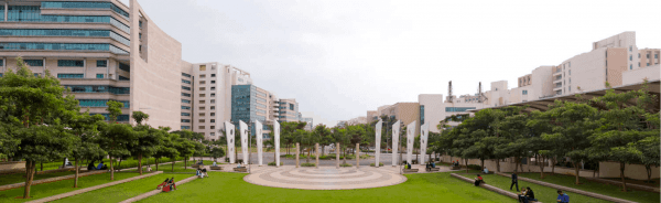 Office Space In Manyata Tech Park, Bangalore | GoodWorks