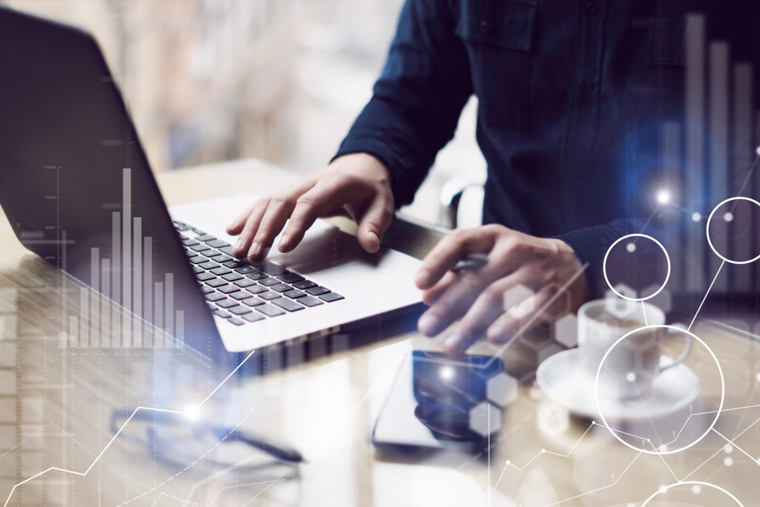 Coworking v/s conventional workspace - What is the difference?