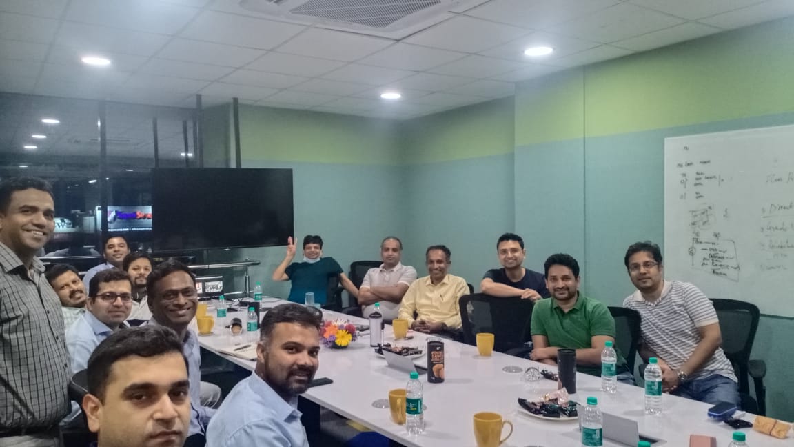 GoodWorks partners with the Coworking Association of Karnataka (CAK)