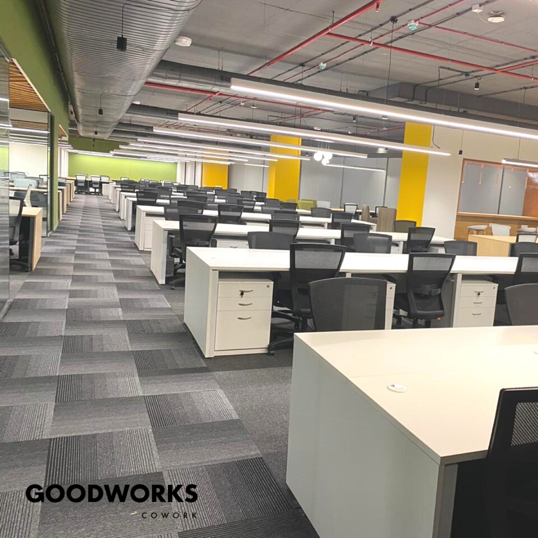 The New Way Of Working: Why It's More Effective And Improved