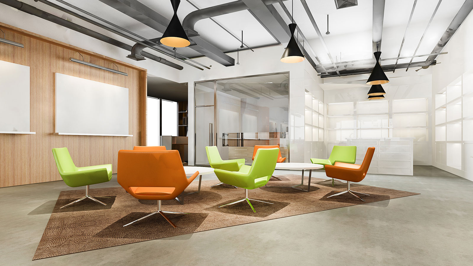 Who Should Choose Virtual Office Spaces?