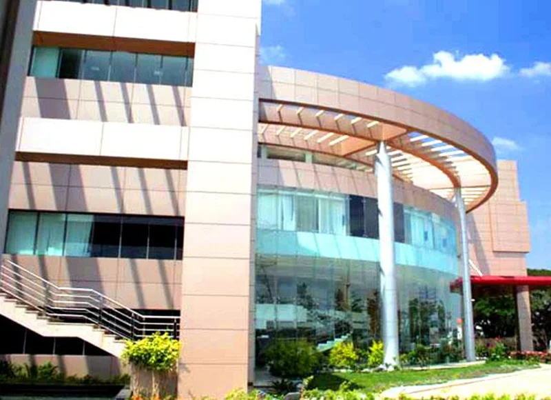 Managed Office Space in N R Enclave – Block B