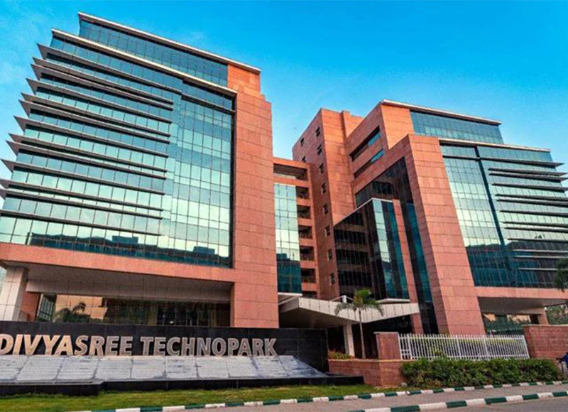 Top Managed Offices in Whitefield, Bangalore - GoodWorks Cowork