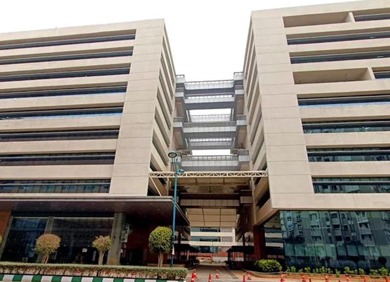 Top Managed Offices in Whitefield, Bangalore - GoodWorks Cowork