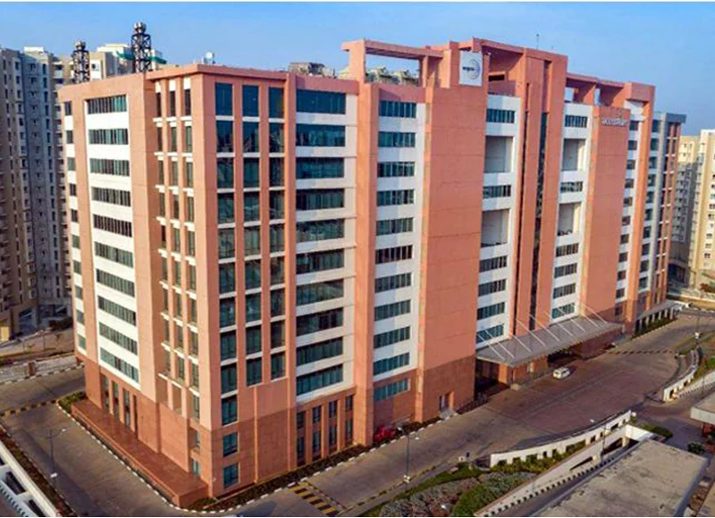 Top Managed Offices in Whitefield, Bangalore - GoodWorks Cowork