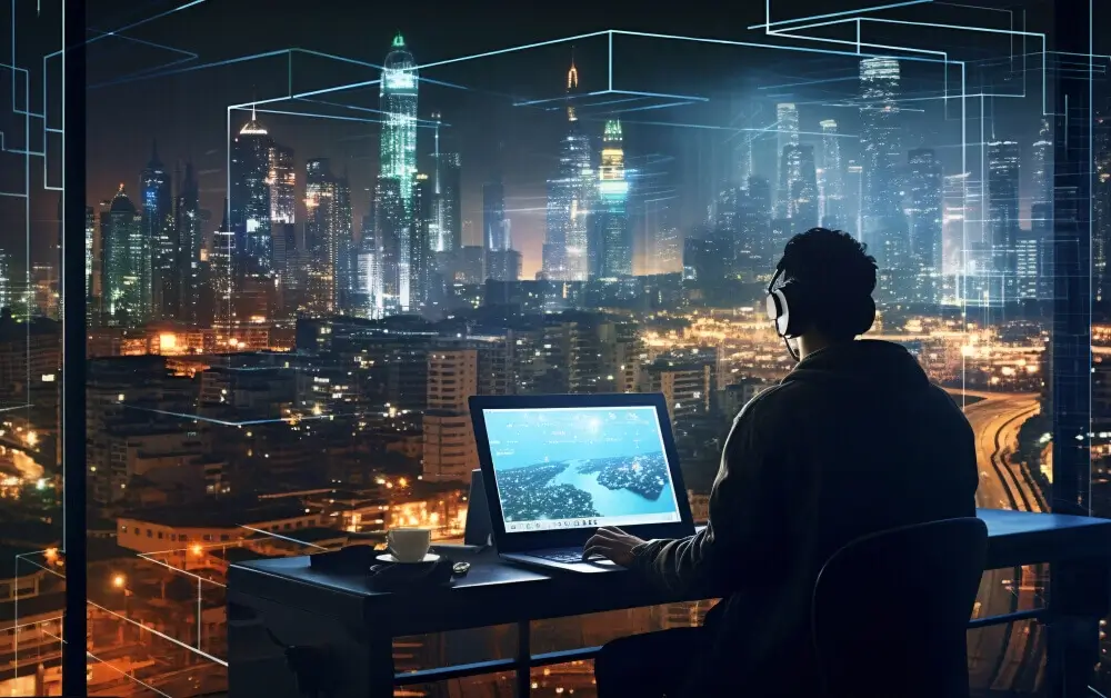 5 Major Benefits of Setting up GCC in India