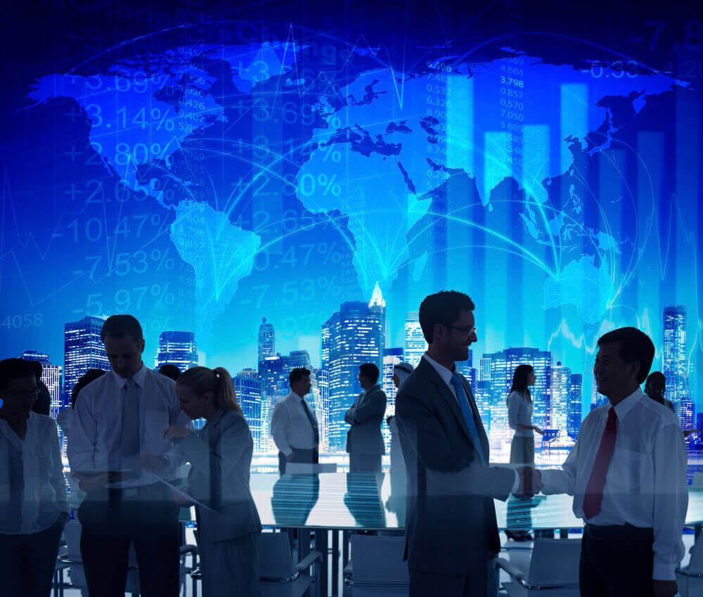 Benefits of GCC Setup in Bangalore