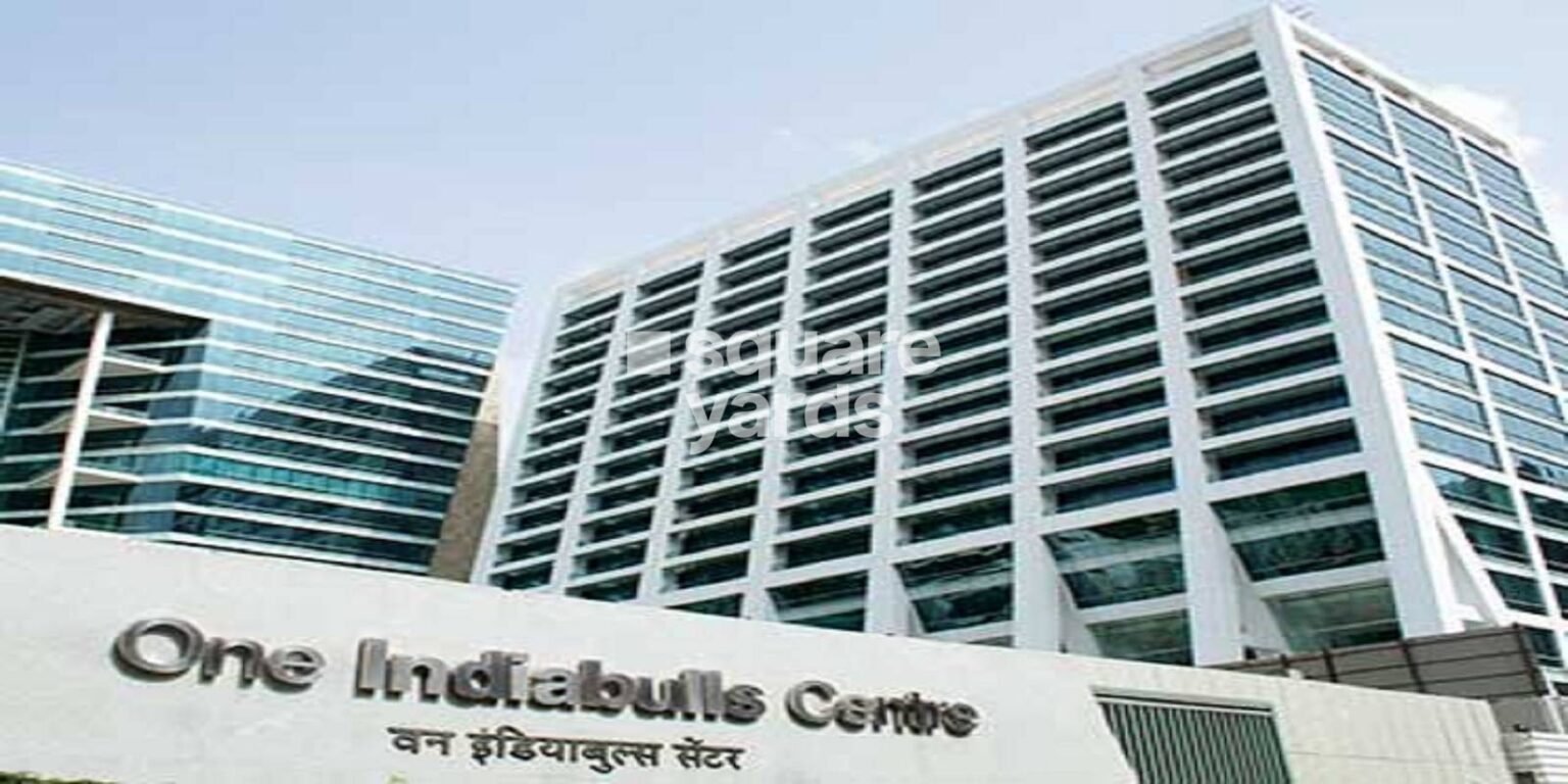 Managed Office Space in One Unity Center