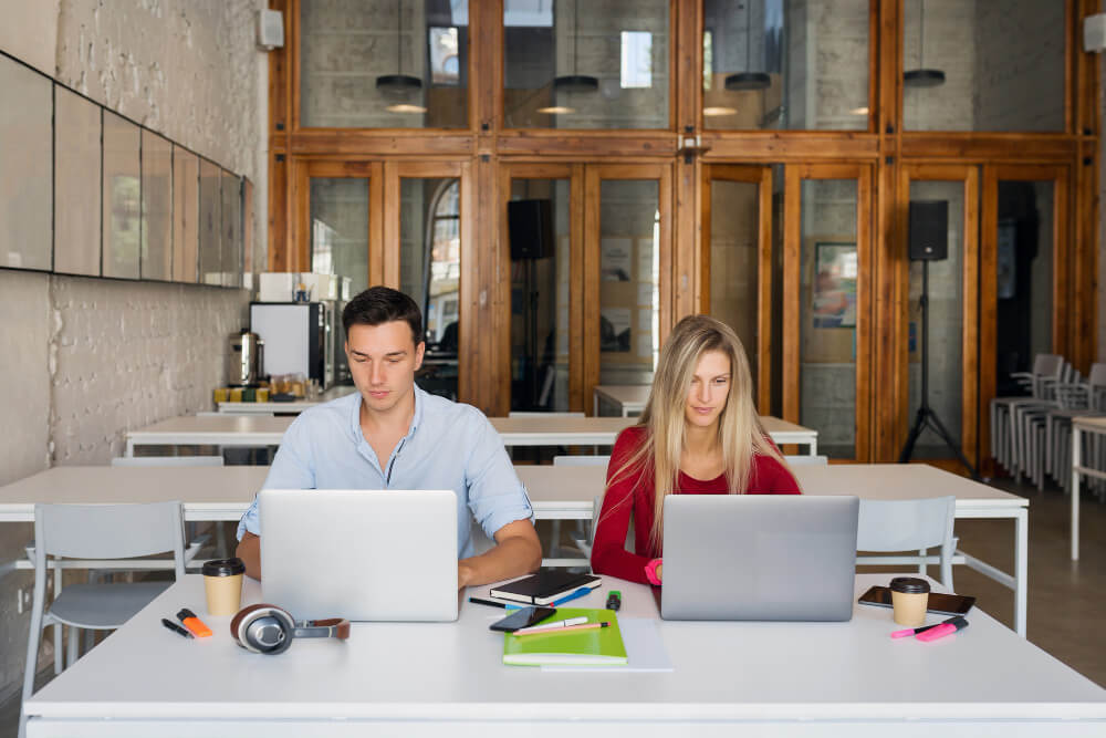 Shared Offices vs Dedicated Office Spaces: Key Differences
