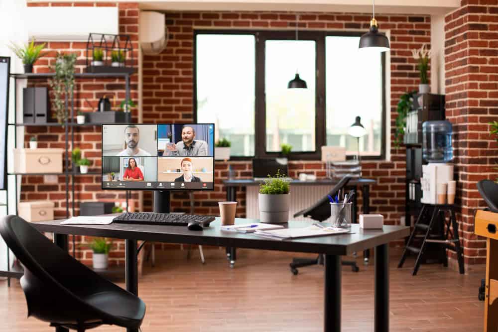 Could Virtual Offices Replace Our Physical Ones? - GoodWorks Cowork