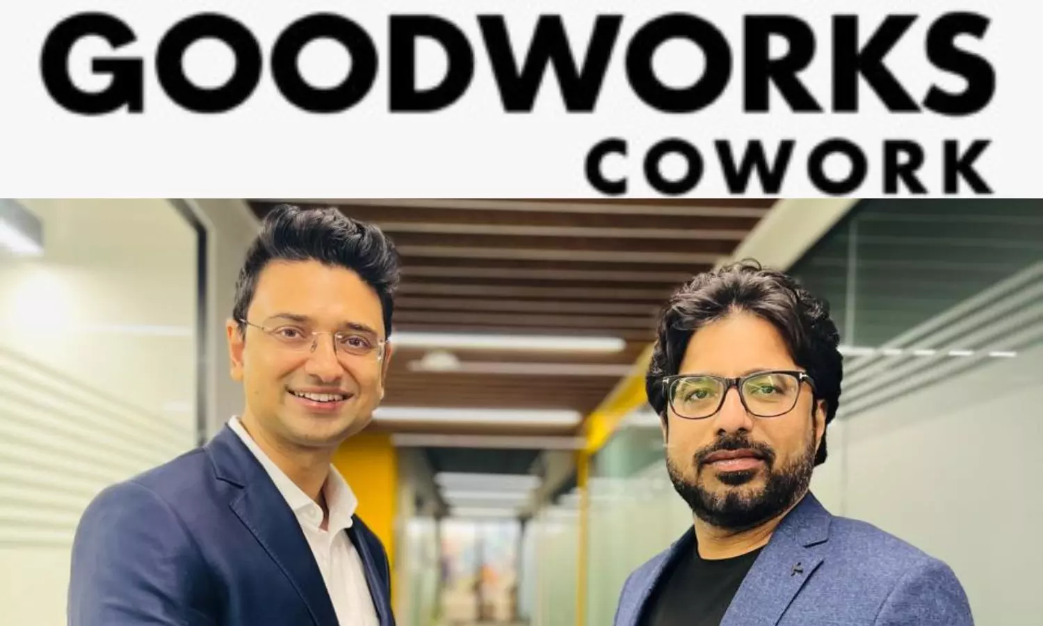 GoodWorks Cowork Expands to Hyderabad | Managed Offices